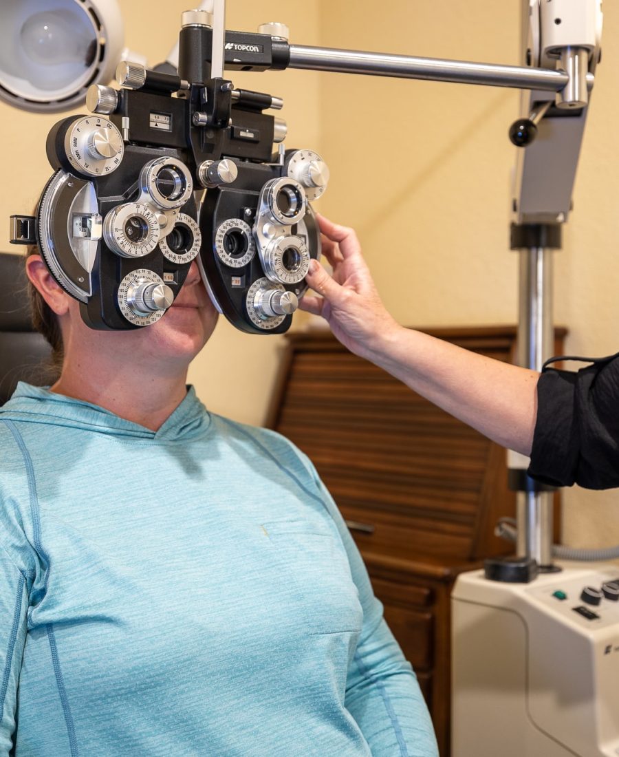 Home - High quality eyecare in Spearfish, SD.